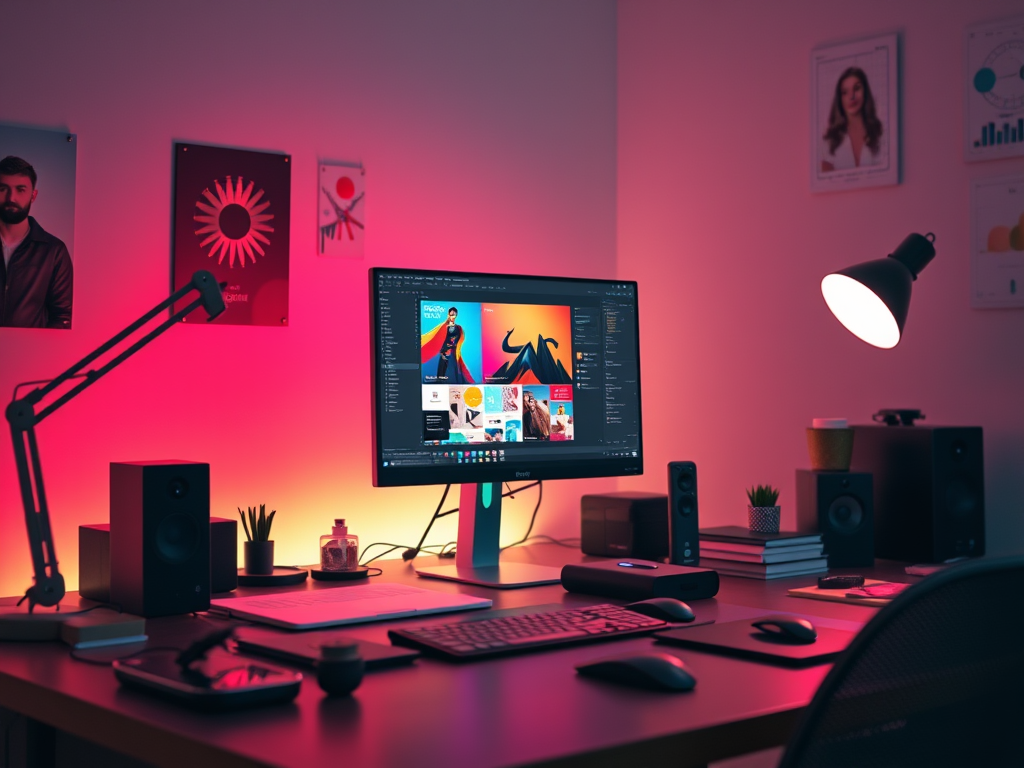 Creative Marketing Services | Social Mint Creative